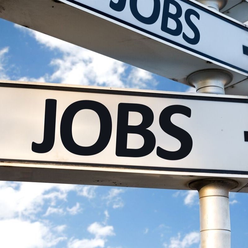 NL New JObs BOard - Business Industry Association of So Cal